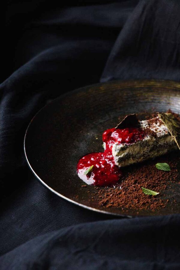 Reserve your unique dining experience at Chequer Lane
